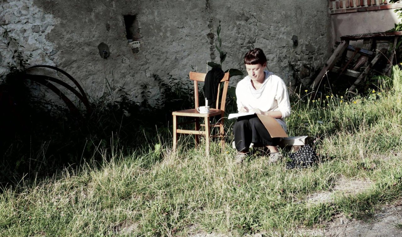 Accueil - Alice Godfroy